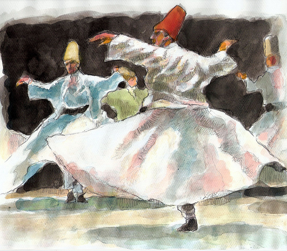 What is the reality of the Sufis: In Their Own Words - Satyaagrah ...