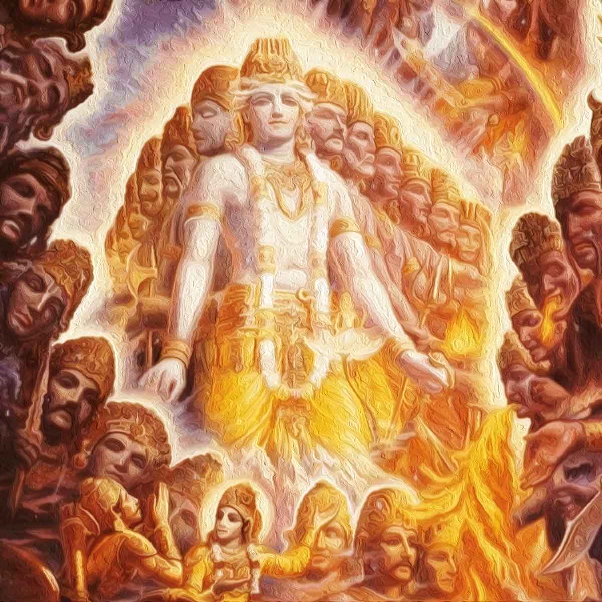 The Basis of Universal Spirituality - Defence of Hindu Society ...