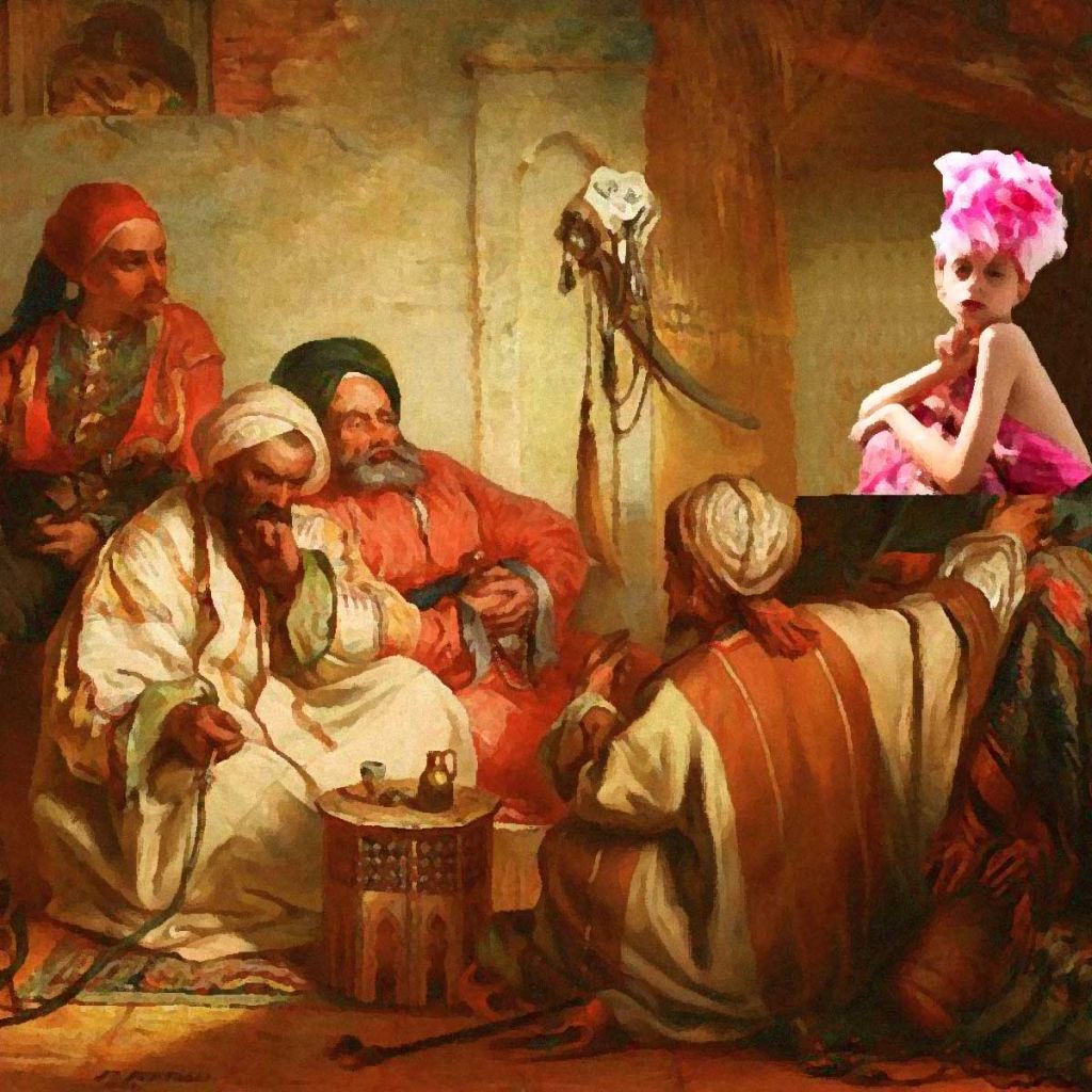 Filthy culture of Pedophilic Boy Play "Bacha Bazi': Reality of the ...