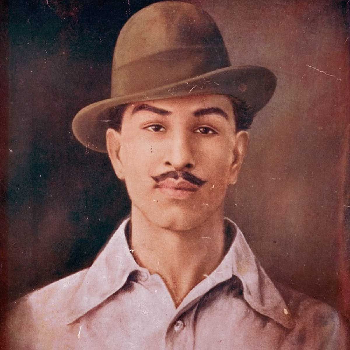 Letter to Shaheed Sukhdev 5th April, 1929 - Collected work of Shaheed ...