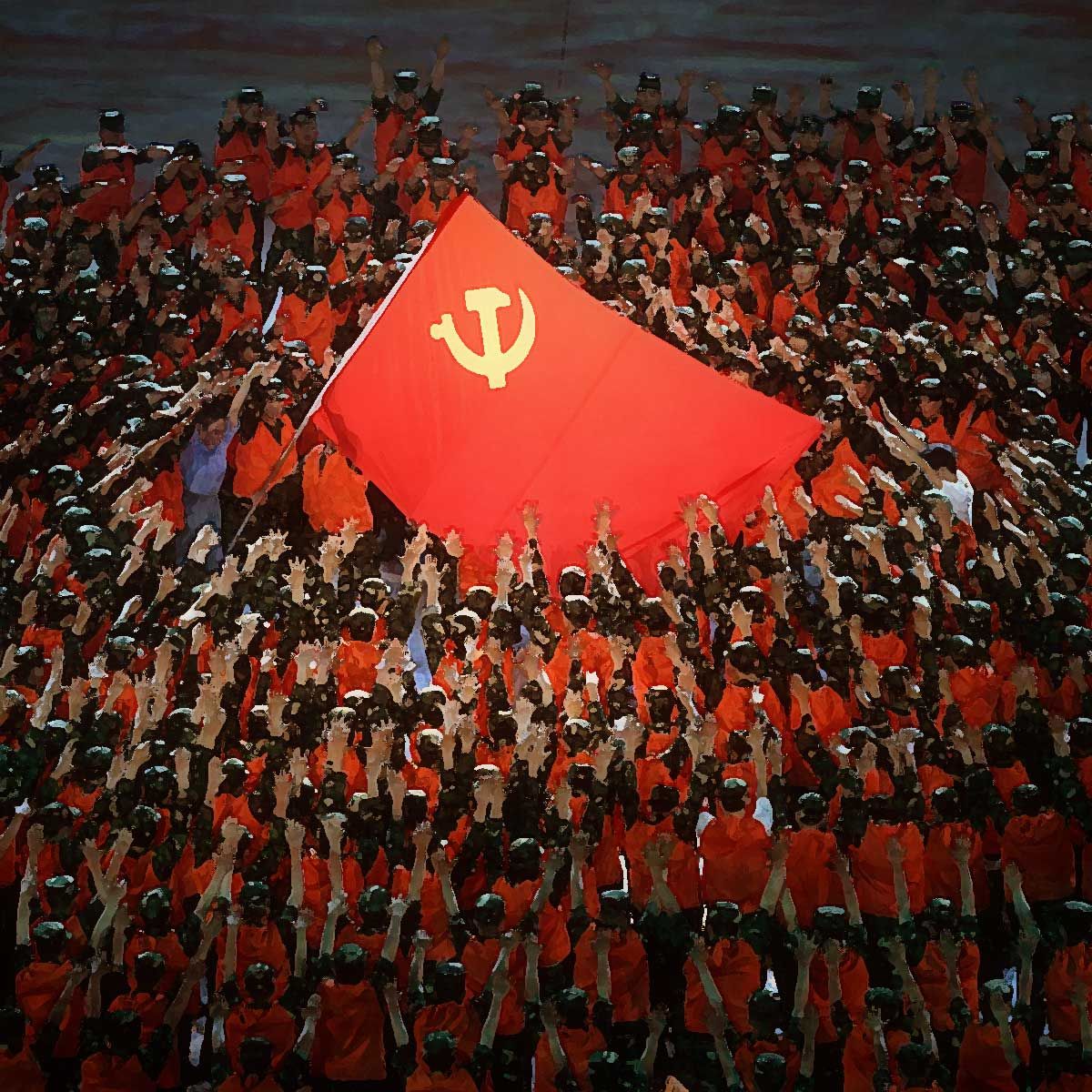 The Communist Conspiracy - Hindu Society Under Siege - Satyaagrah ...